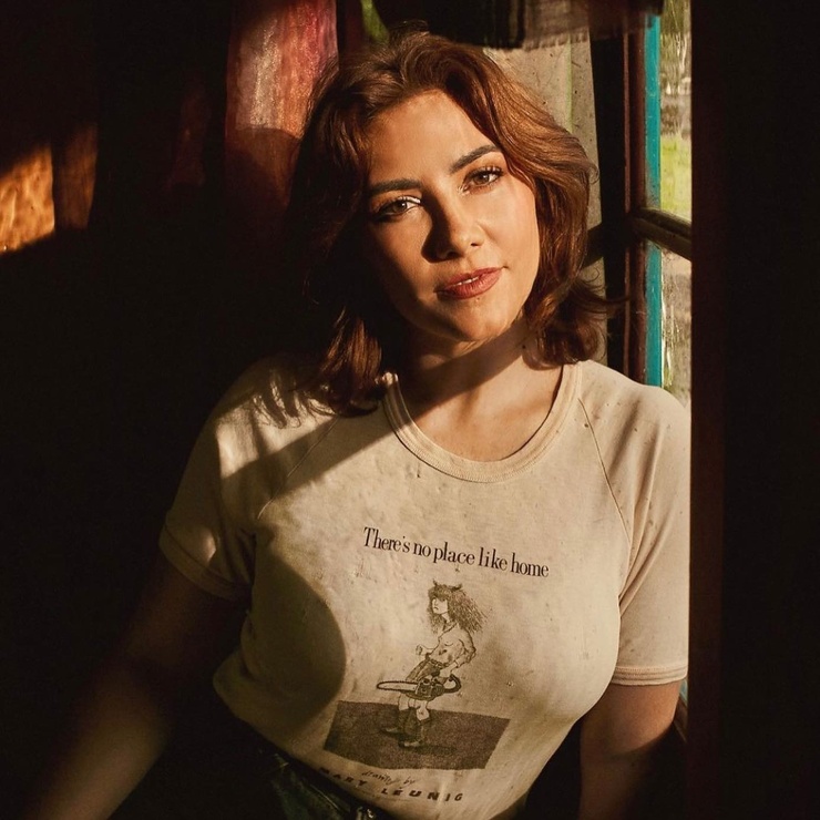 Picture of Ella Hooper