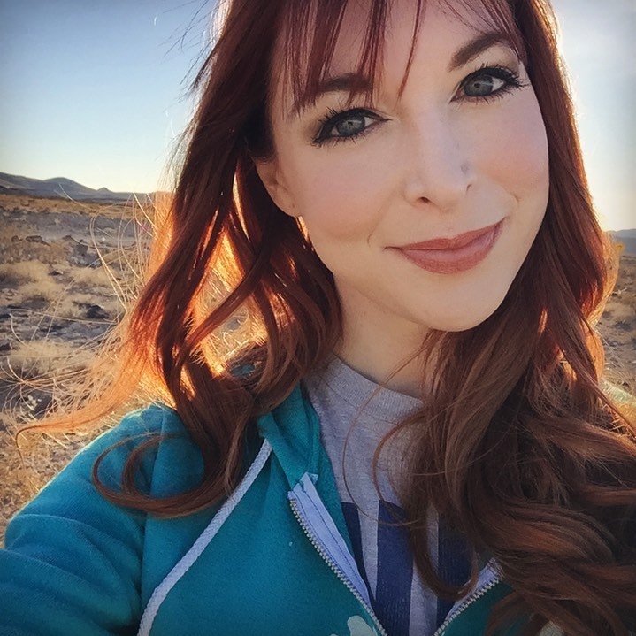 Picture of Lisa Foiles