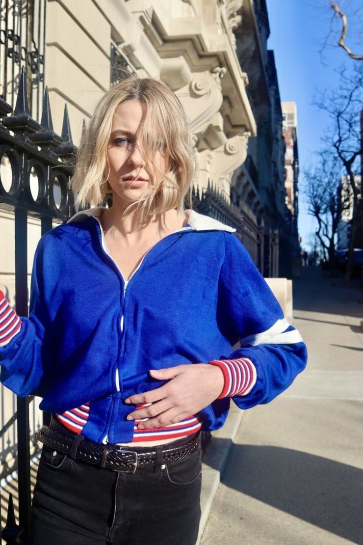 Picture of Lucy Freyer