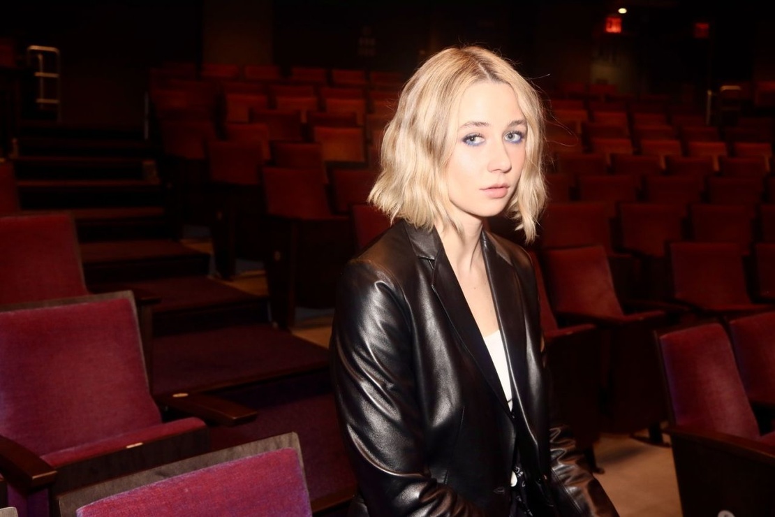 Picture of Lucy Freyer