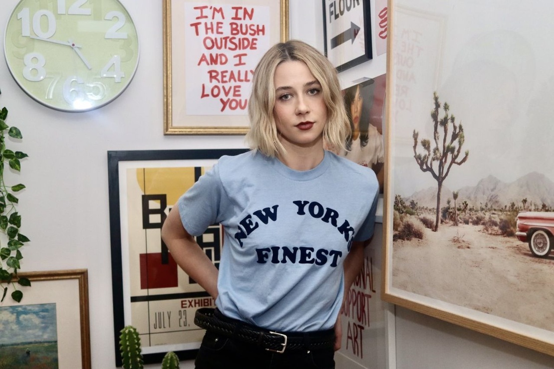 Picture of Lucy Freyer