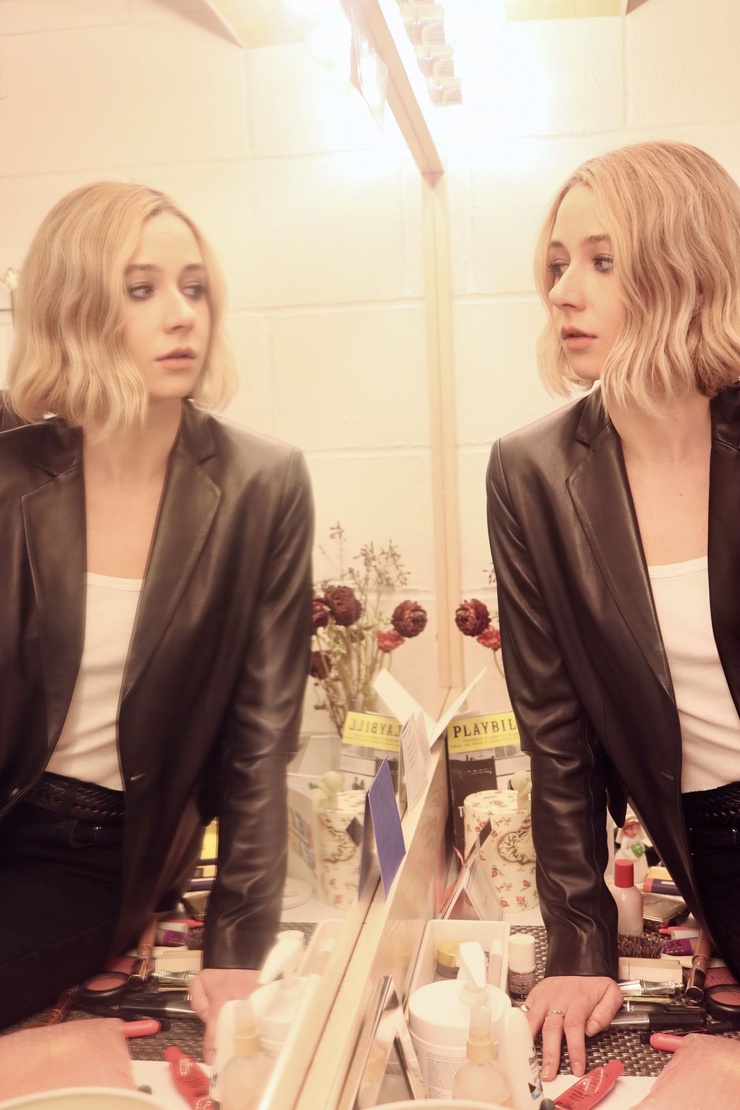 Picture of Lucy Freyer