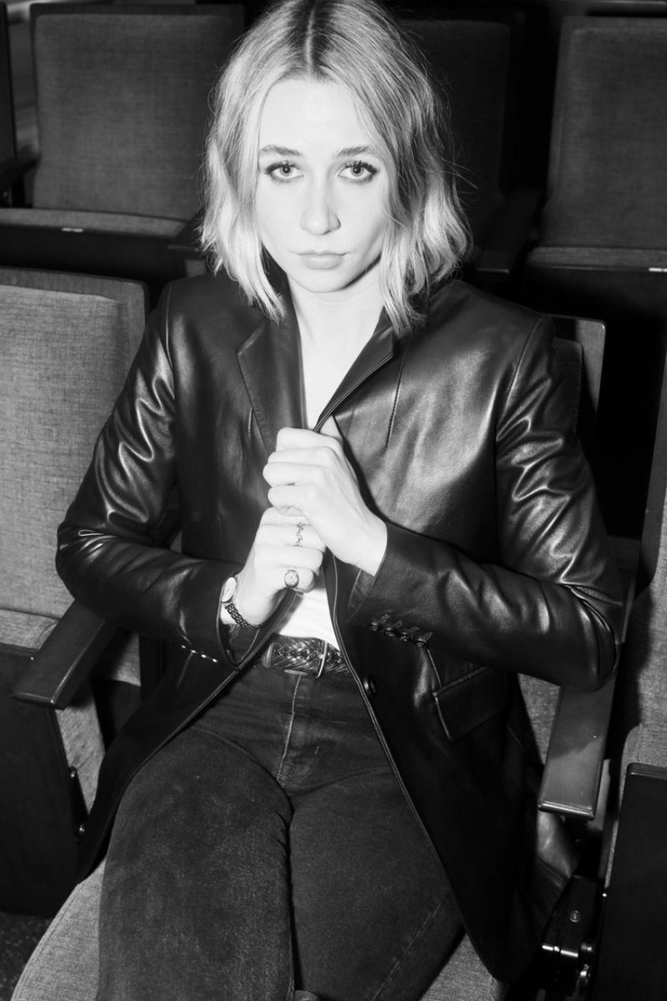 Picture of Lucy Freyer