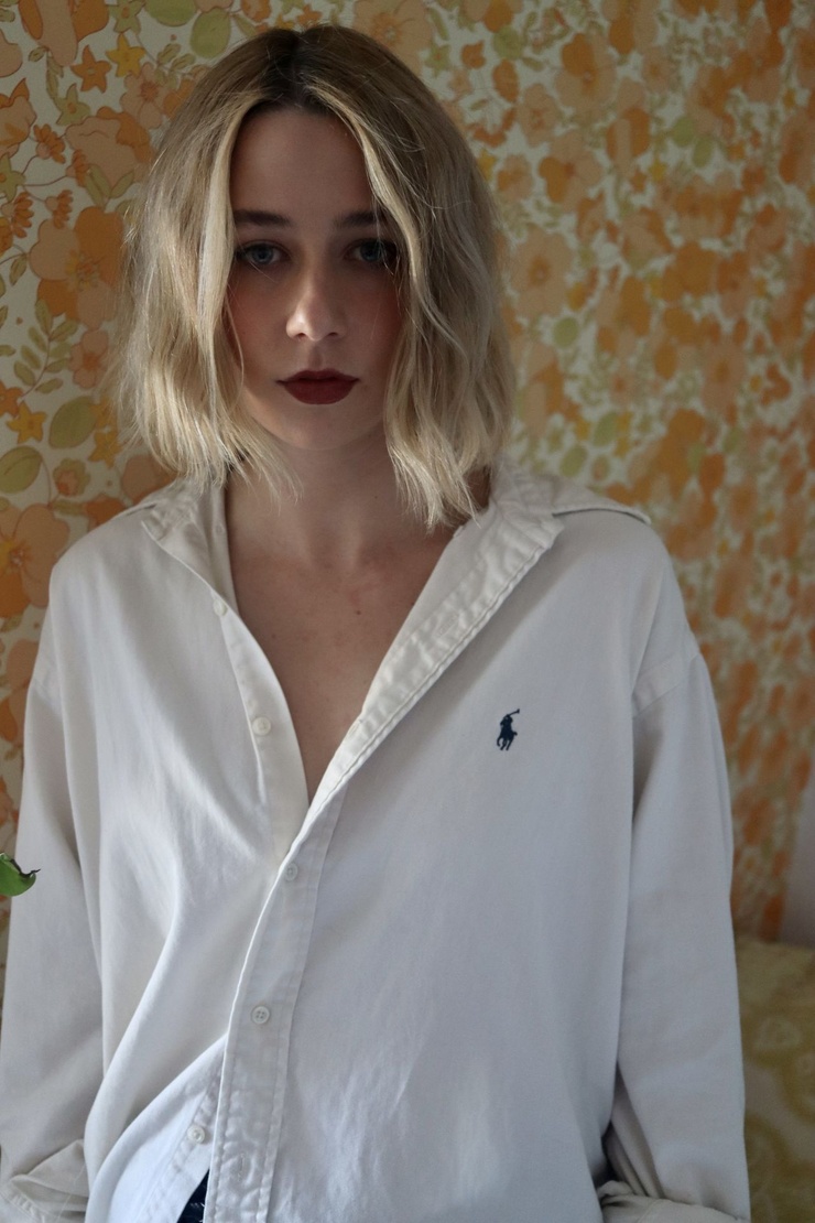 Picture of Lucy Freyer