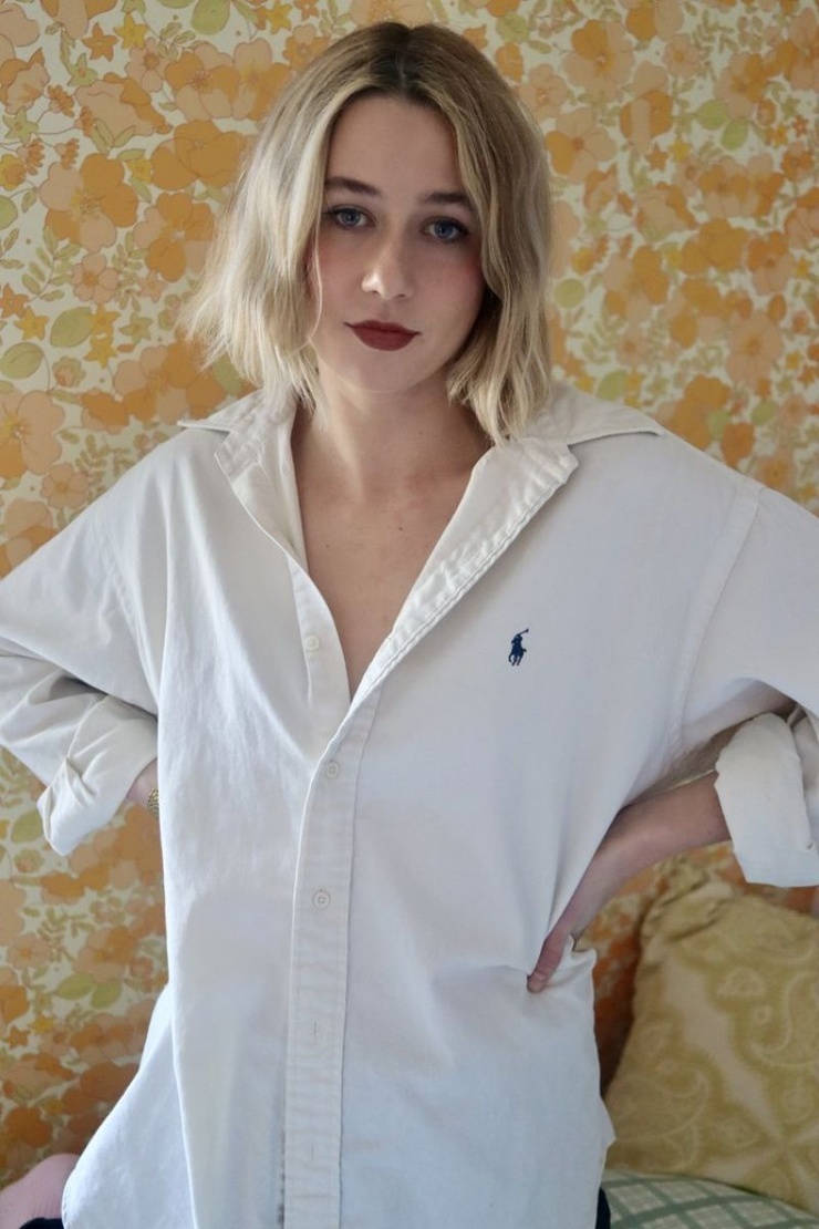 Image of Lucy Freyer