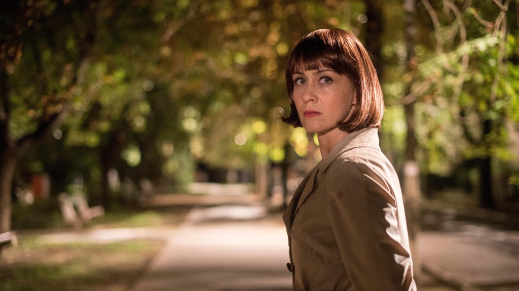 Picture of Strangled (2016)