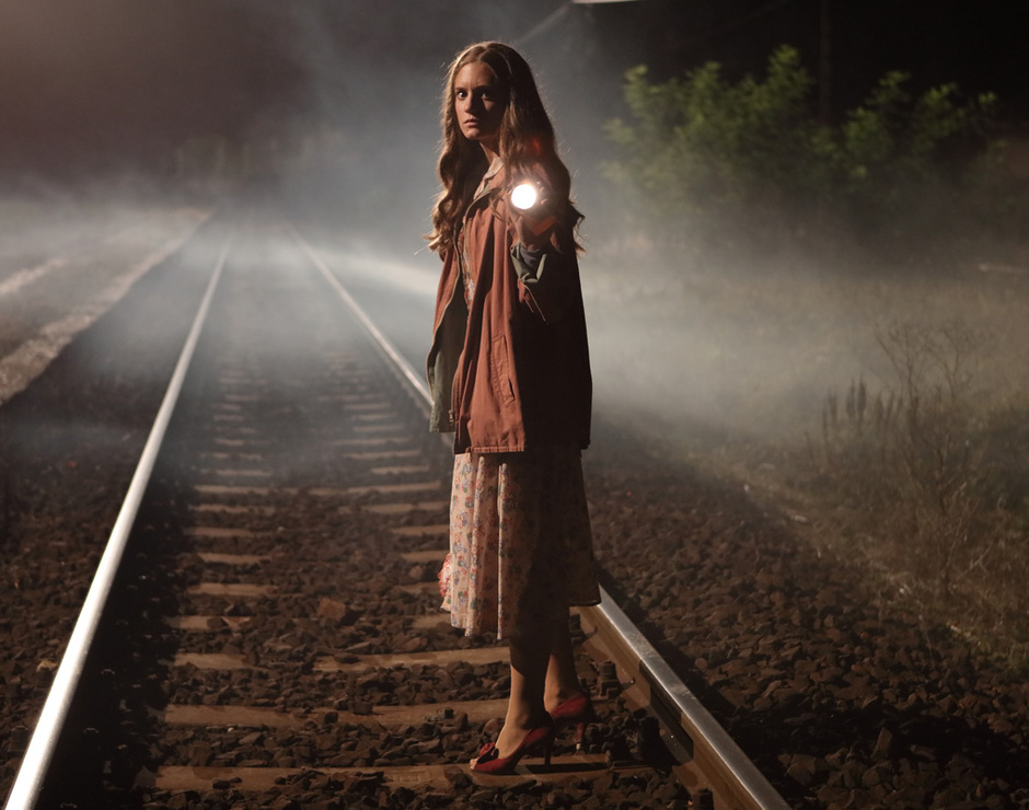 Picture of Strangled (2016)