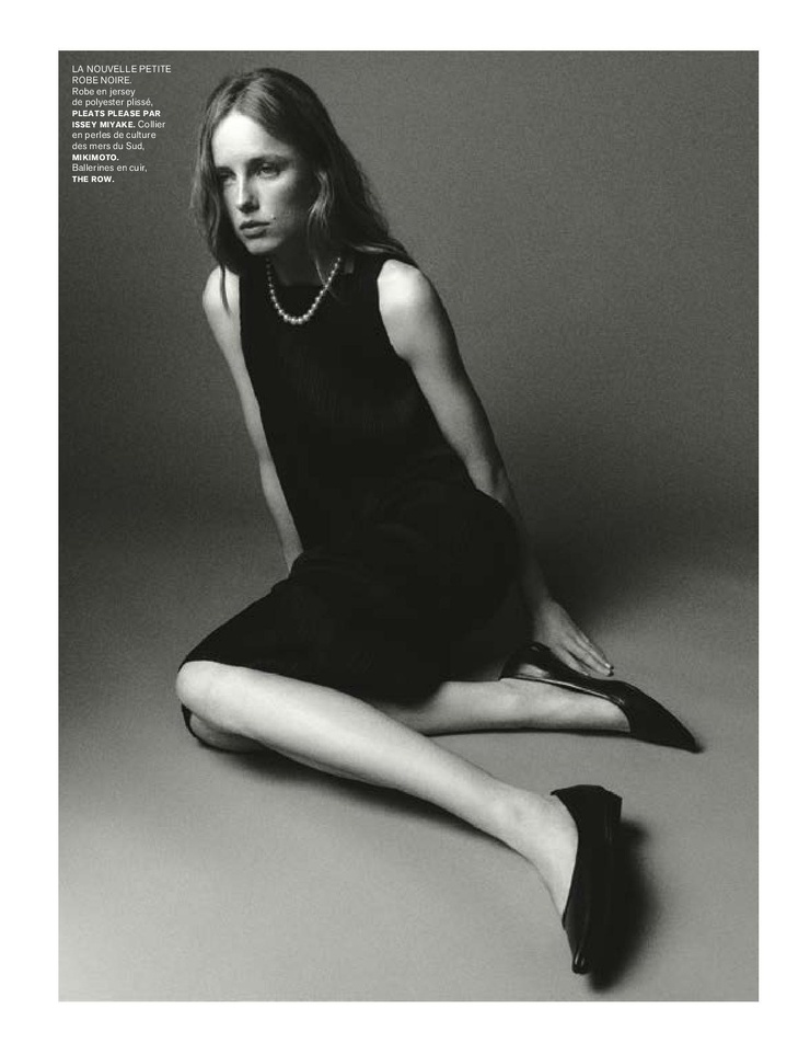 Picture of Rianne Van Rompaey