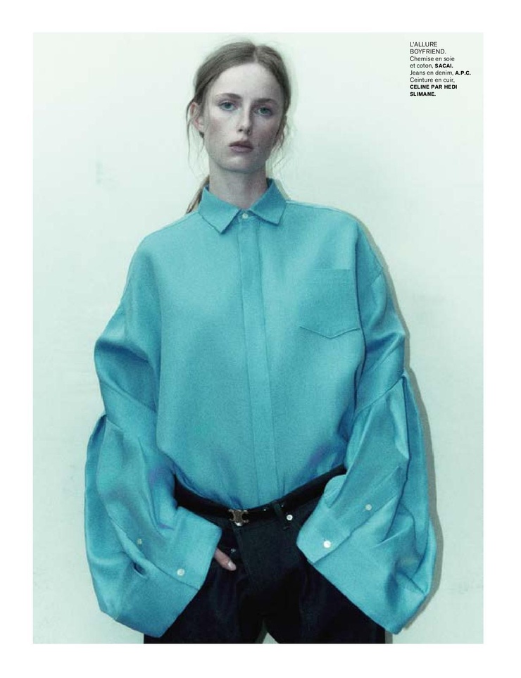 Picture of Rianne Van Rompaey