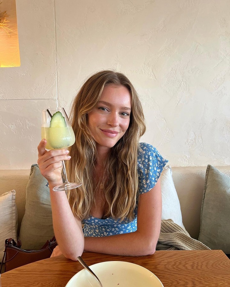 Picture of Georgia Gibbs