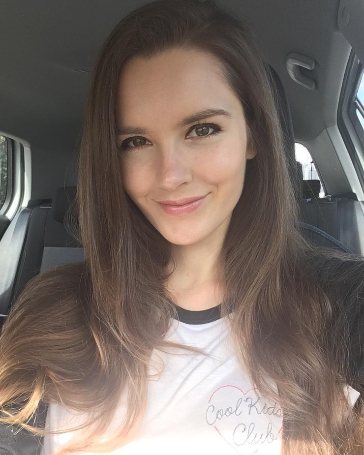 Picture of Charlette Bree