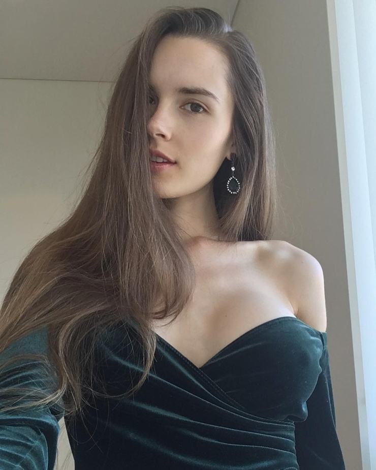 Image of Charlette Bree