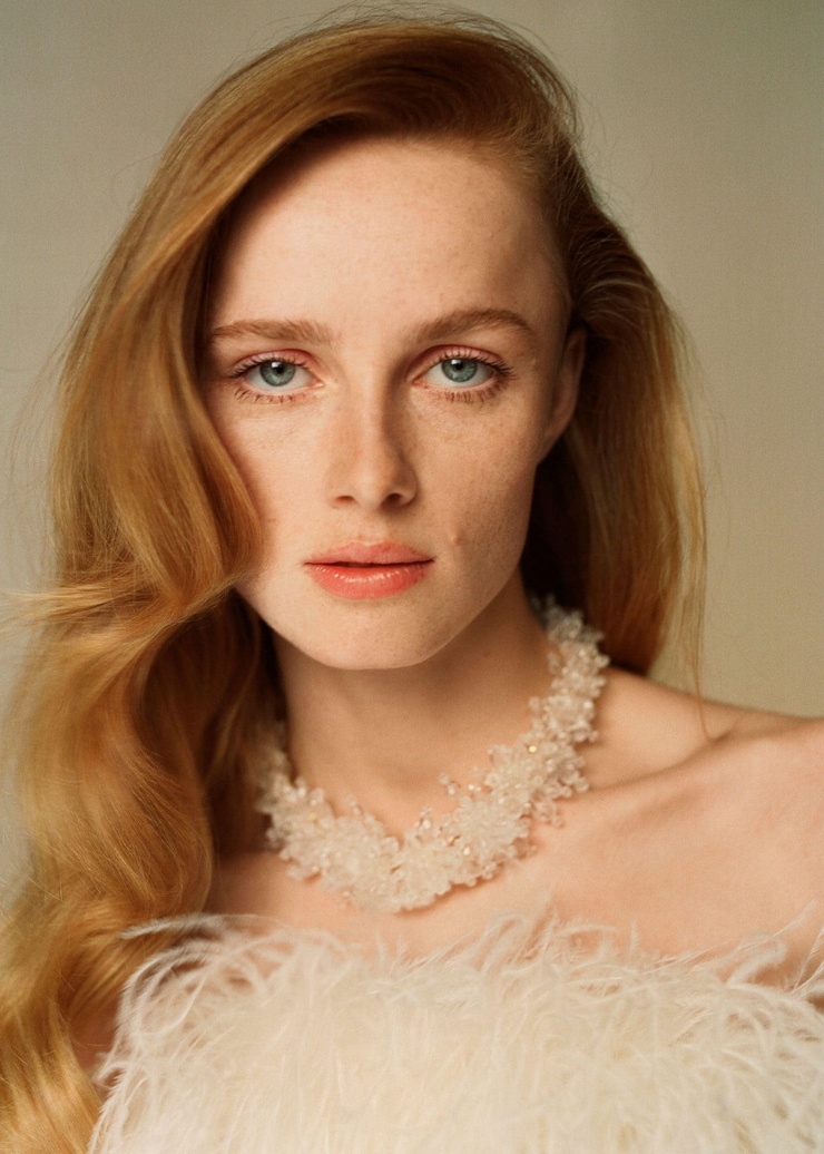 Picture of Rianne Van Rompaey