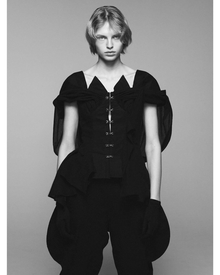 Picture of Karolina Spakowski