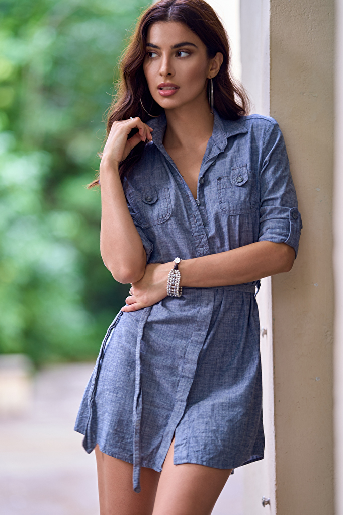 Picture of Maryam Zolghadr