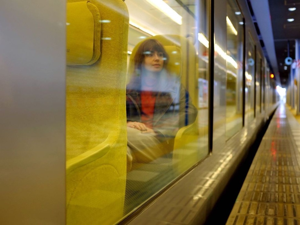 Picture of Lily Collins