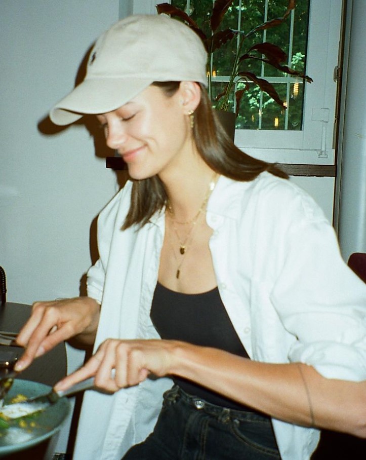 Picture of Anja Leuenberger