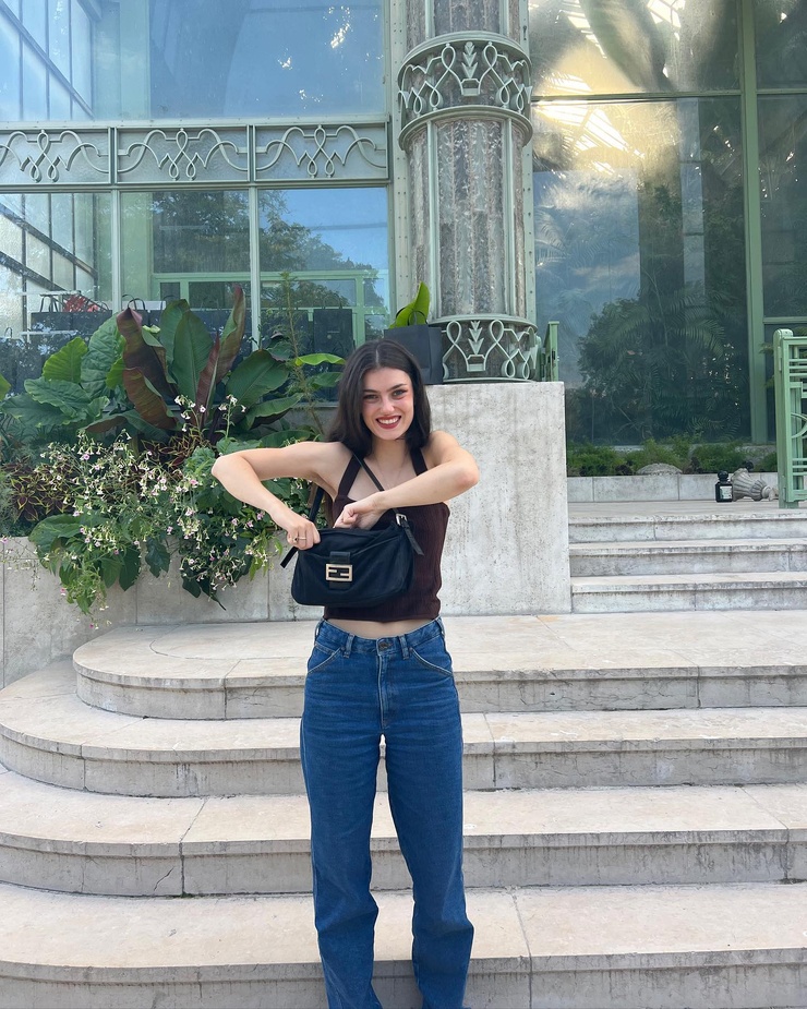 Zoïa Mossour picture