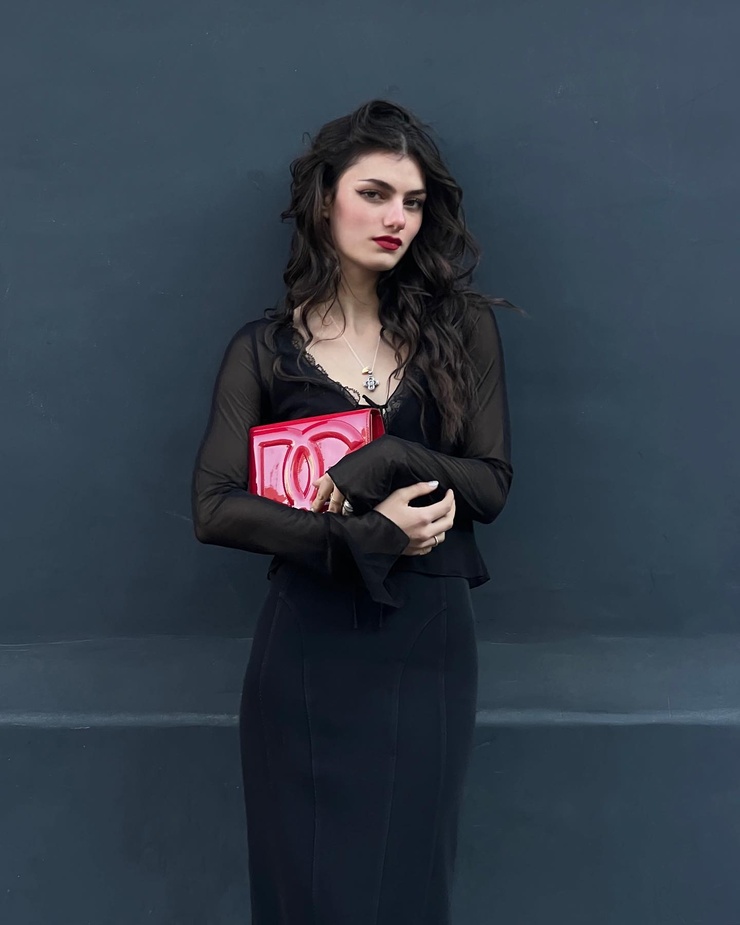 Picture of Zoïa Mossour