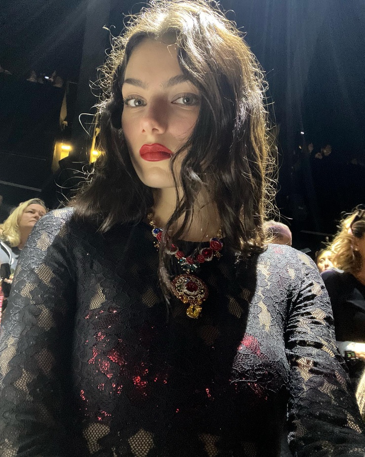 Picture of Zoïa Mossour