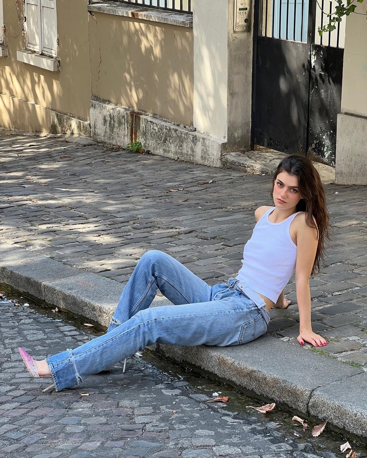 Picture of Zoïa Mossour