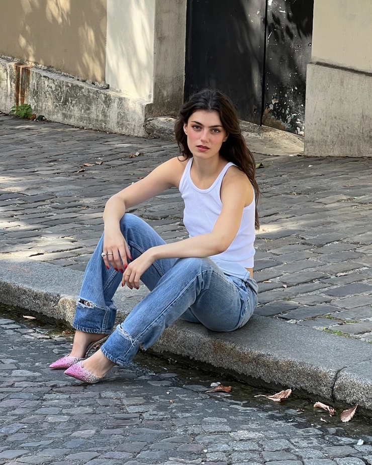 Image of Zoïa Mossour