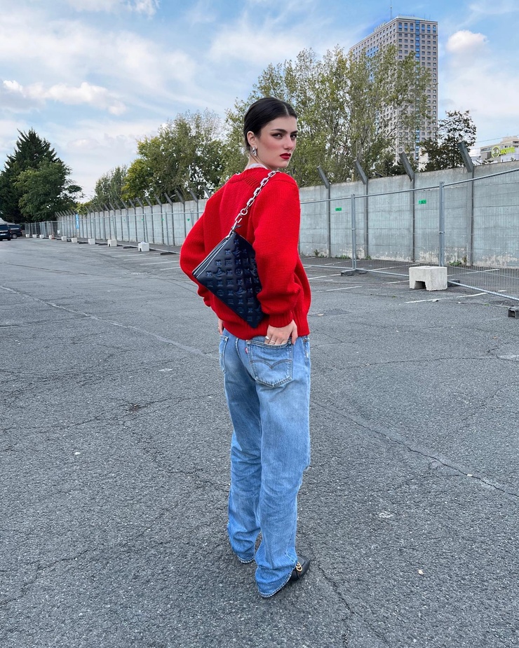 Image of Zoïa Mossour