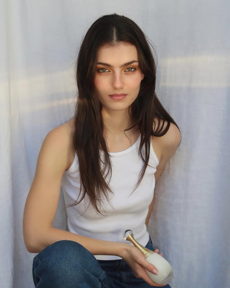 Picture of Zoïa Mossour