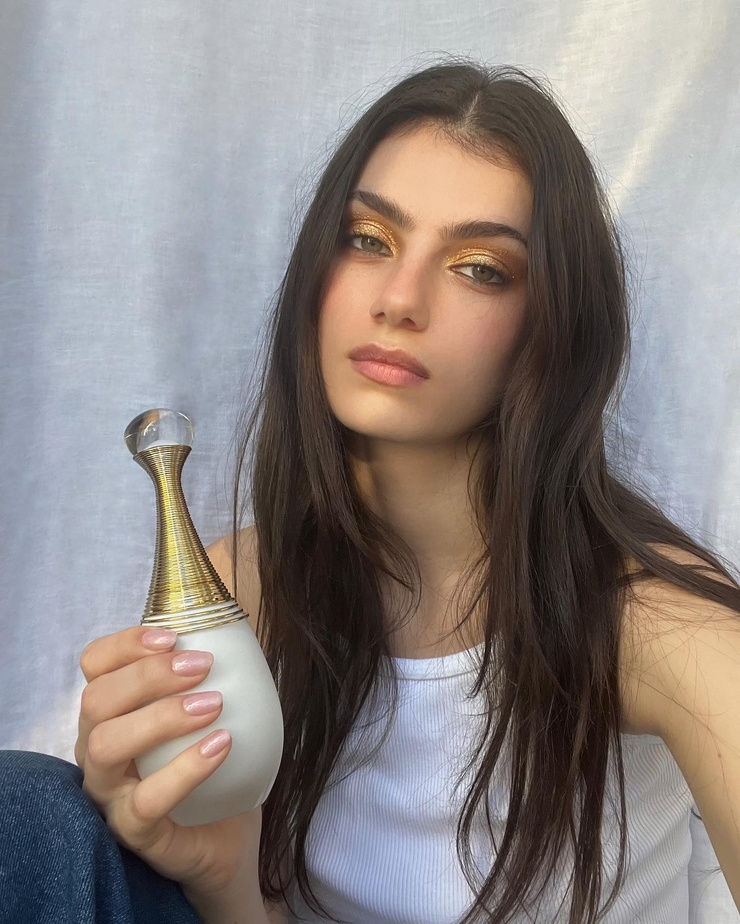 Picture of Zoïa Mossour