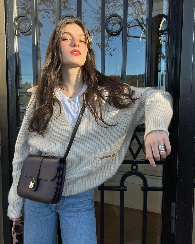 Picture of Zoïa Mossour