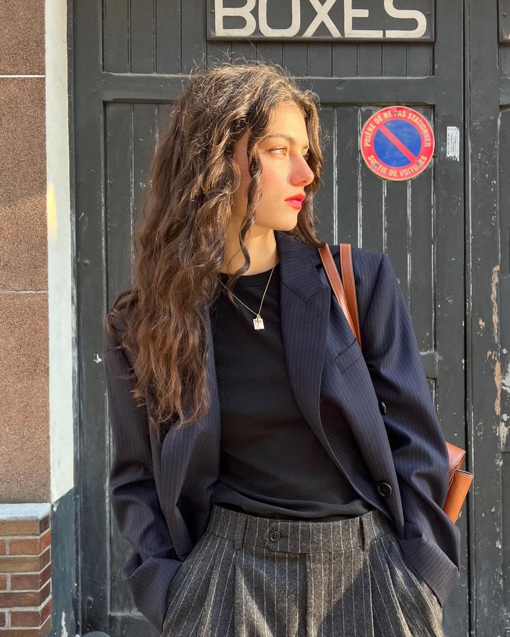 Picture of Zoïa Mossour