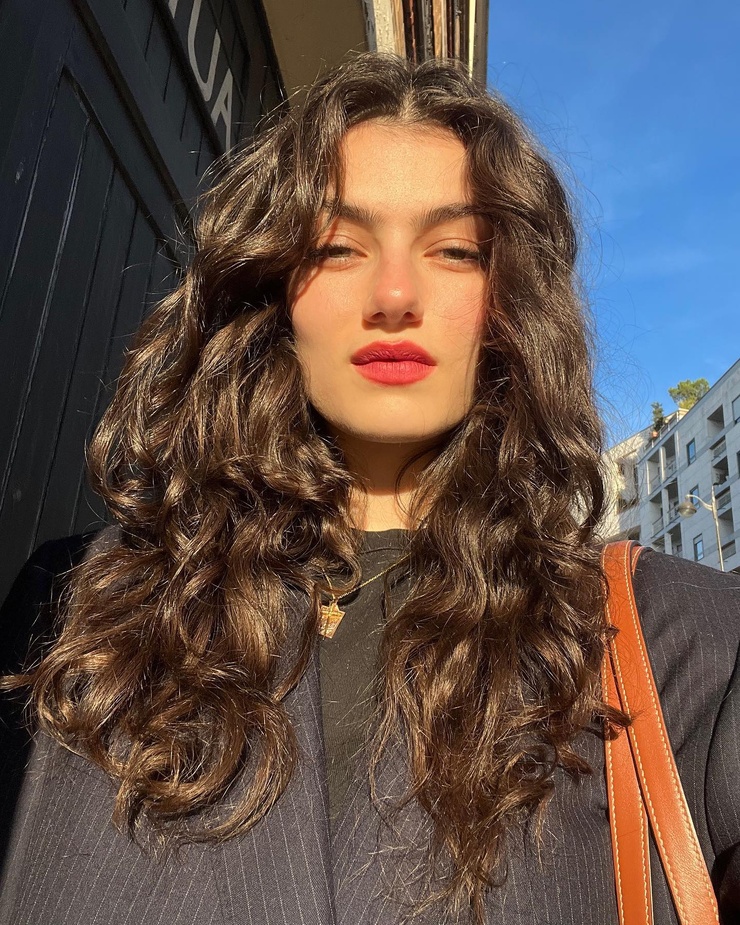 Picture of Zoïa Mossour