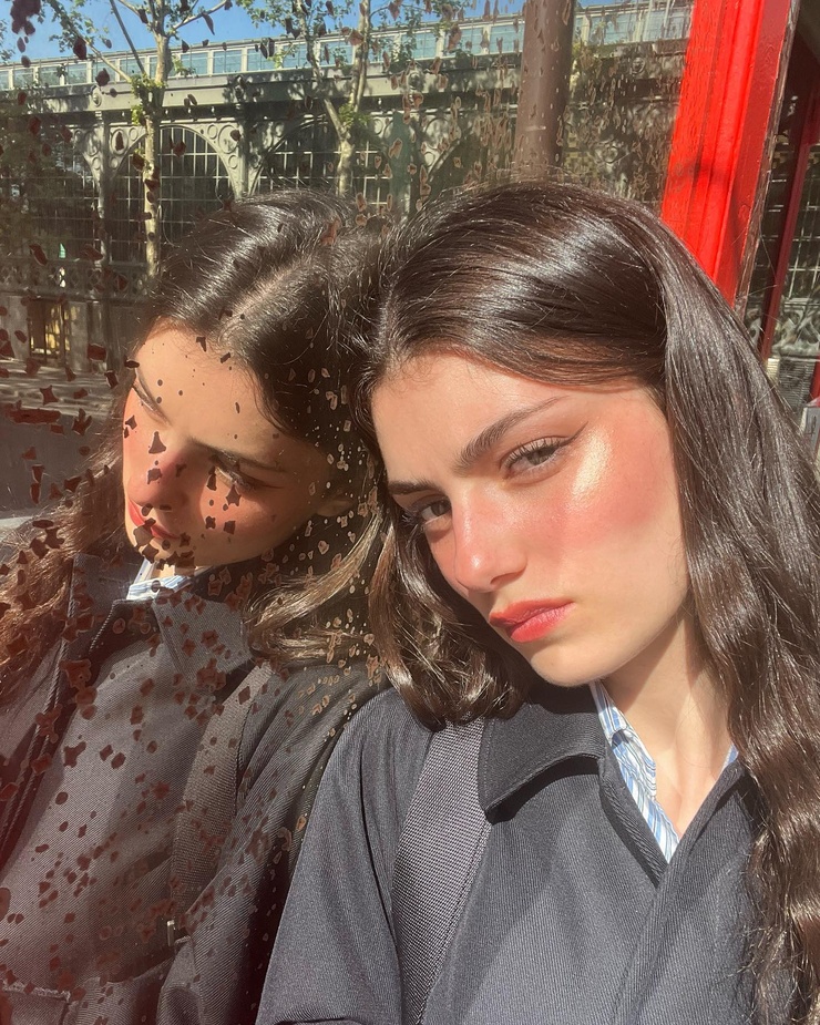 Picture of Zoïa Mossour