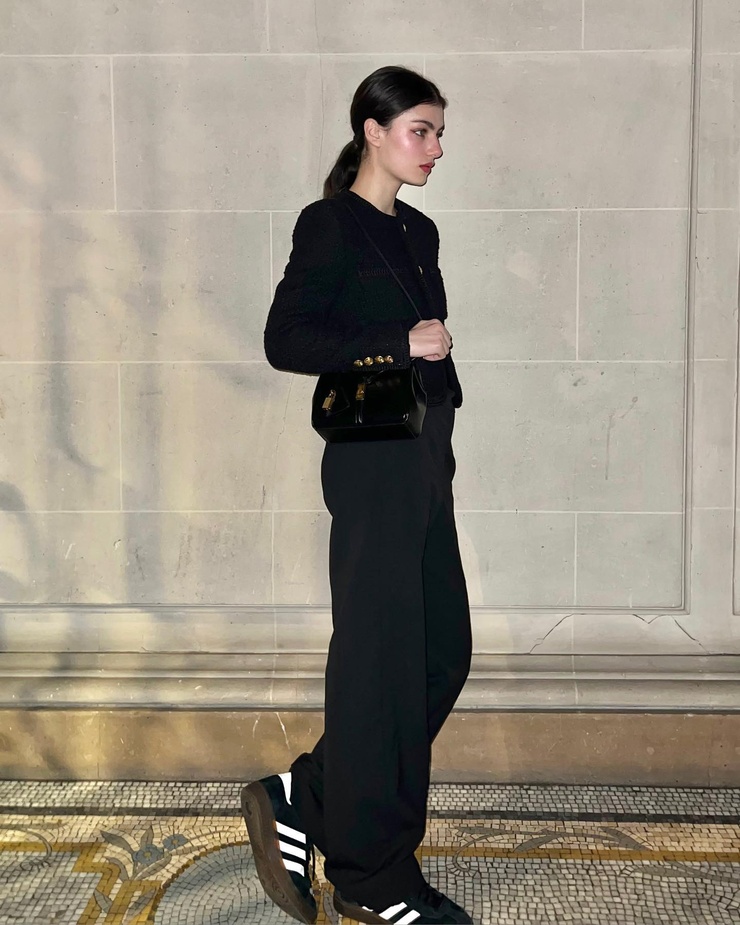 Picture of Zoïa Mossour