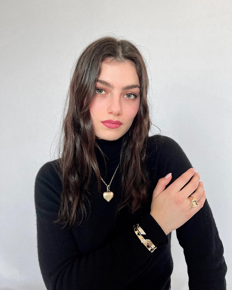 Picture of Zoïa Mossour