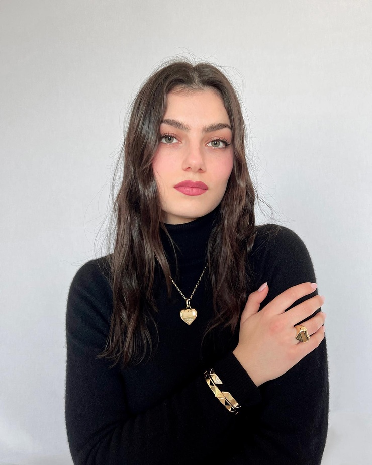 Picture of Zoïa Mossour