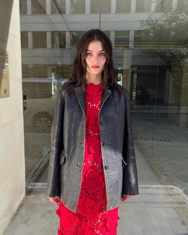 Zoïa Mossour picture