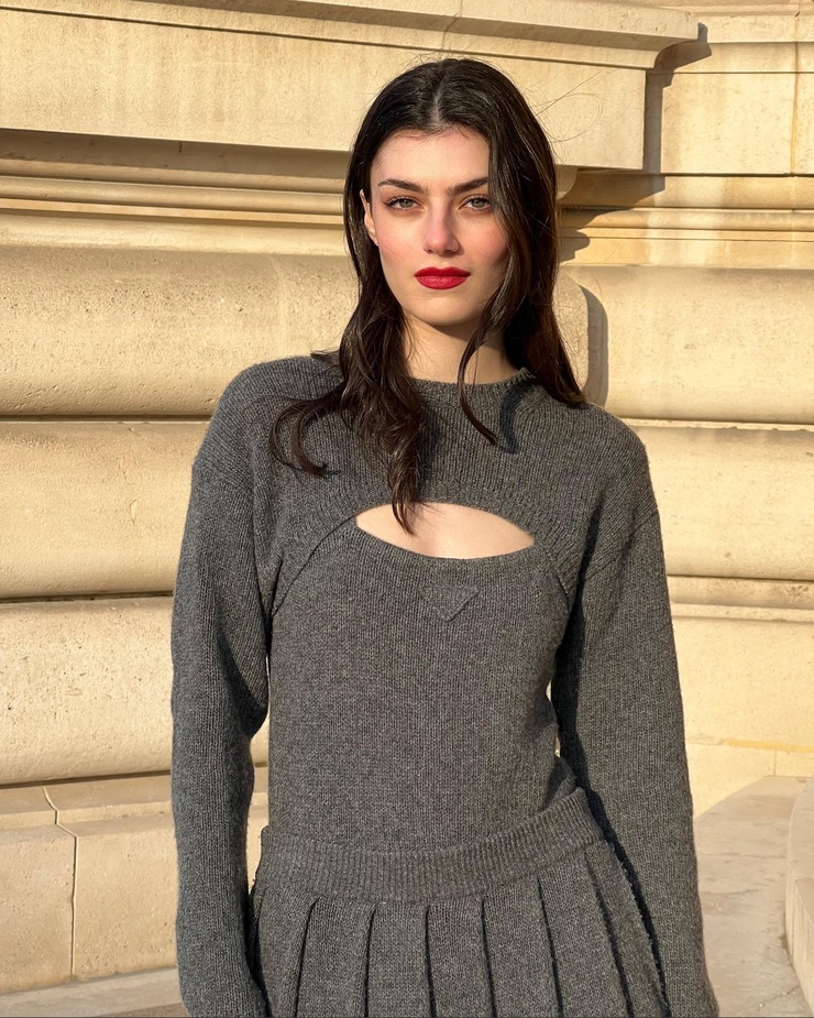 Picture of Zoïa Mossour