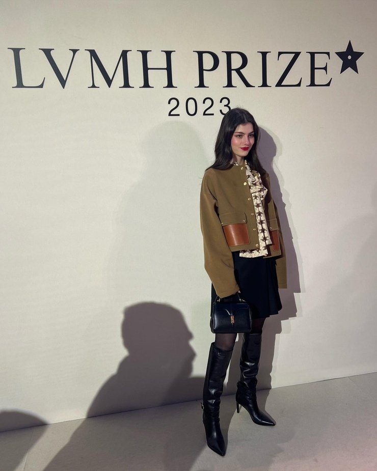 Picture of Zoïa Mossour