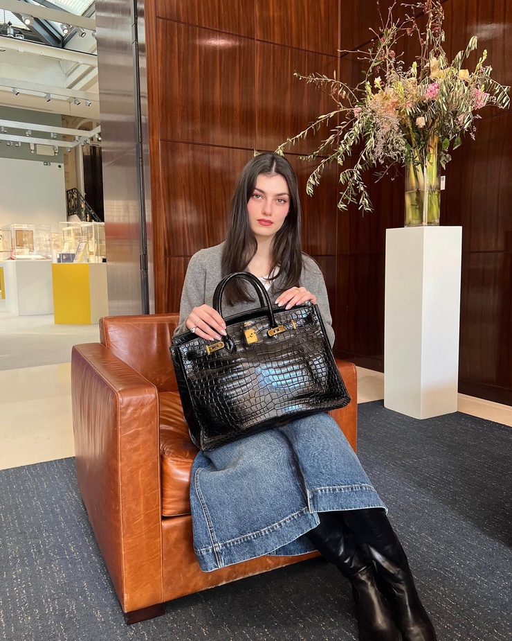 Picture of Zoïa Mossour