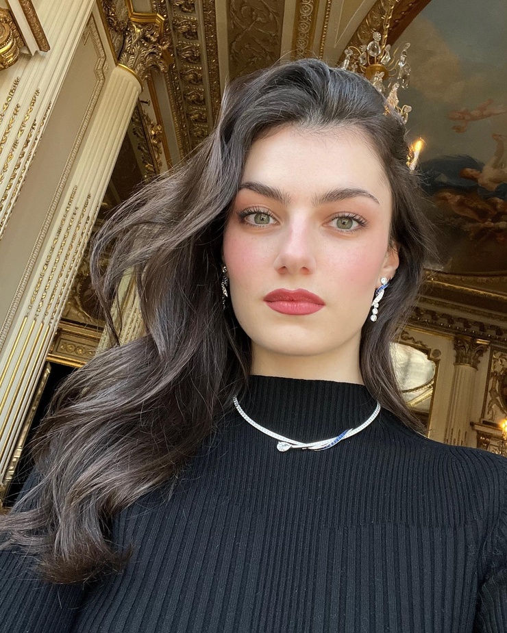 Picture of Zoïa Mossour