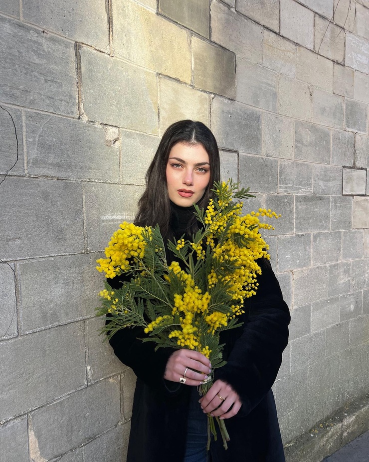 Picture of Zoïa Mossour