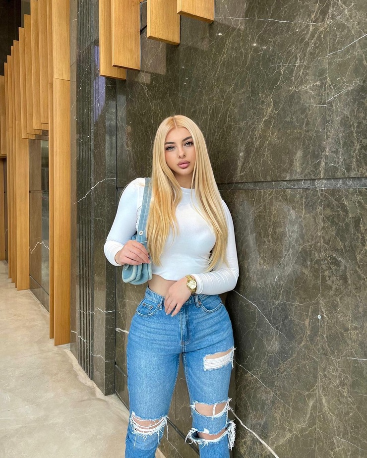 Picture of Megisa Pregna