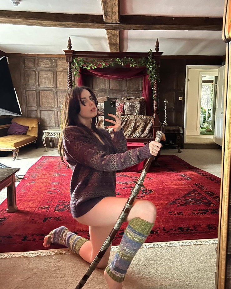 Image of Danielle Sharp