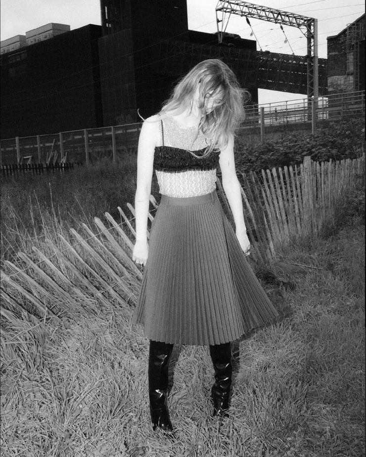 Picture of Nell Tiger Free