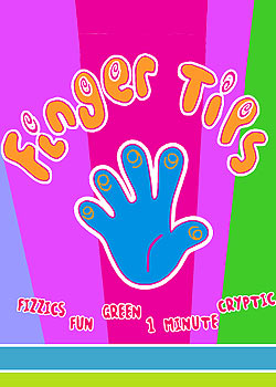 Image of Finger Tips