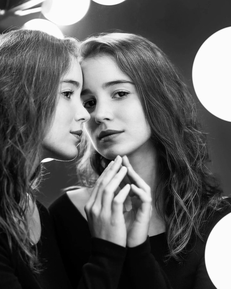 Image of Alba Baptista