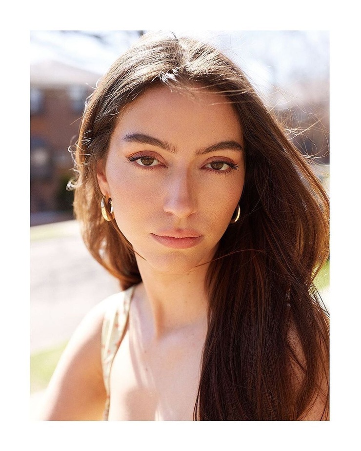 Image of Mazi Phelps