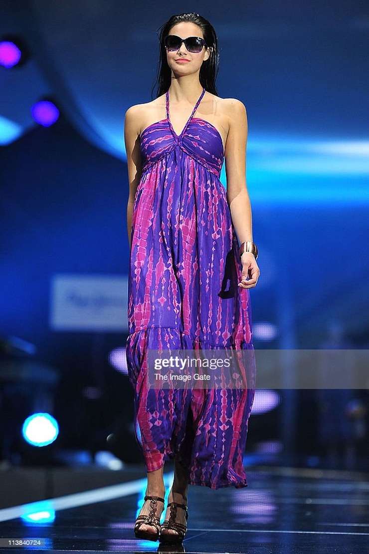 Picture of Anja Leuenberger