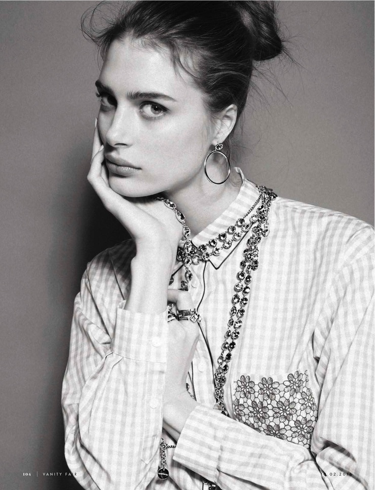 Image of Claire De Regge